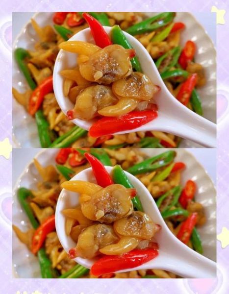 蚬子怎么做好吃_蚬子炒多久才熟-第1张图片-山城妙识 蚬子怎么做好吃_蚬子炒多久才熟-第1张图片-山城妙识