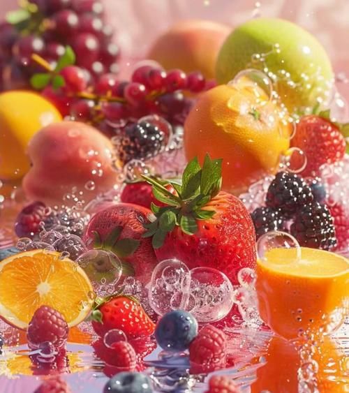 夏季水果有哪些种类_夏天吃什么水果最解暑-第1张图片-山城妙识 夏季水果有哪些种类_夏天吃什么水果最解暑-第1张图片-山城妙识