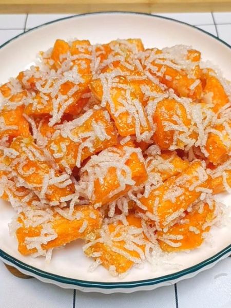 红薯怎么做好吃_红薯吃法大全-第2张图片-山城妙识