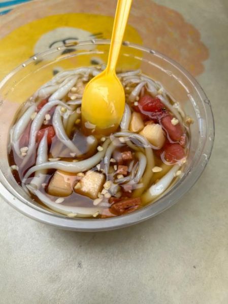 重庆路边小吃有哪些_重庆路边小吃推荐-第1张图片-山城妙识 重庆路边小吃有哪些_重庆路边小吃推荐-第1张图片-山城妙识