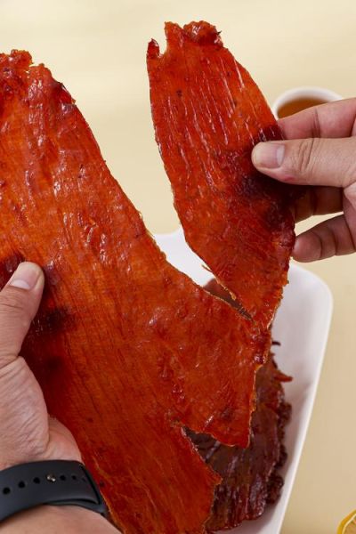 肉脯是什么肉做的_肉脯和肉干区别-第3张图片-山城妙识