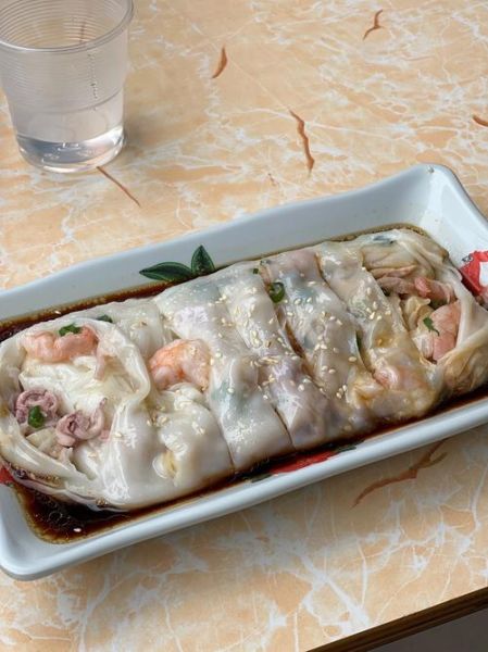 肠粉粉哪个牌子好_家用肠粉粉推荐-第1张图片-山城妙识 肠粉粉哪个牌子好_家用肠粉粉推荐-第1张图片-山城妙识