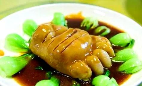 熊掌豆腐怎么做才正宗_正宗做法视频要点-第3张图片-山城妙识 熊掌豆腐怎么做才正宗_正宗做法视频要点-第3张图片-山城妙识