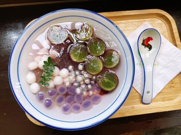 手工冰粉最佳比例_冰粉水比例是多少-第2张图片-山城妙识 手工冰粉最佳比例_冰粉水比例是多少-第2张图片-山城妙识