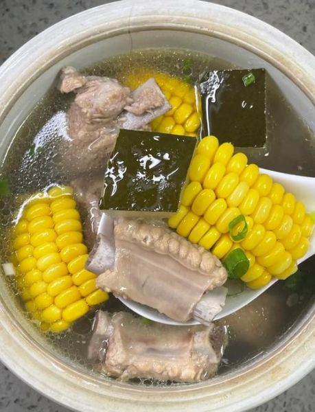 排骨冬瓜汤怎么做好吃_排骨冬瓜汤的家常做法-第1张图片-山城妙识 排骨冬瓜汤怎么做好吃_排骨冬瓜汤的家常做法-第1张图片-山城妙识