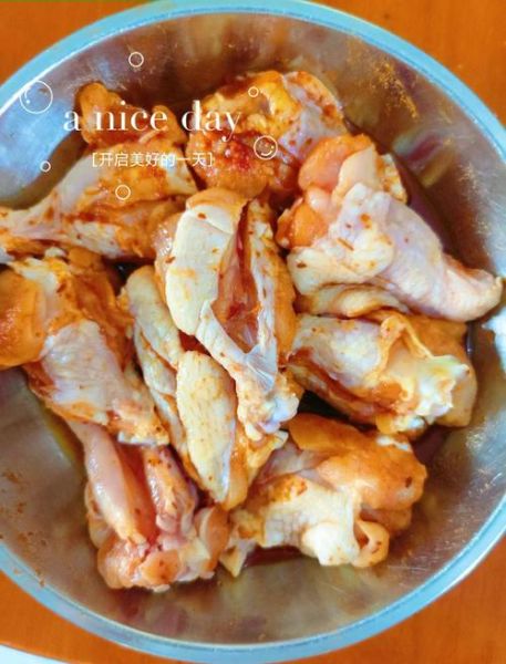 烤箱烤鸡腿怎么做_烤鸡腿温度和时间-第2张图片-山城妙识 烤箱烤鸡腿怎么做_烤鸡腿温度和时间-第2张图片-山城妙识
