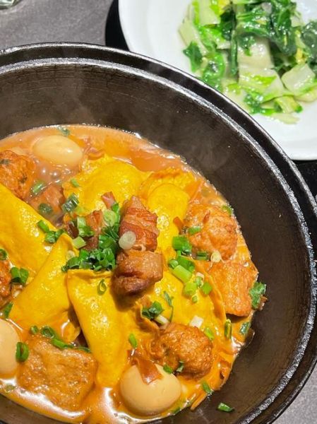 胡适一品锅是什么_胡适一品锅做法-第1张图片-山城妙识 胡适一品锅是什么_胡适一品锅做法-第1张图片-山城妙识