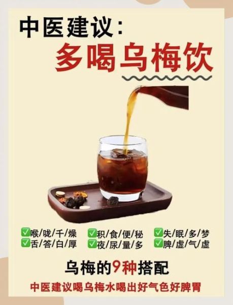 乌梅能治什么病_乌梅泡水喝的禁忌-第2张图片-山城妙识 乌梅能治什么病_乌梅泡水喝的禁忌-第2张图片-山城妙识