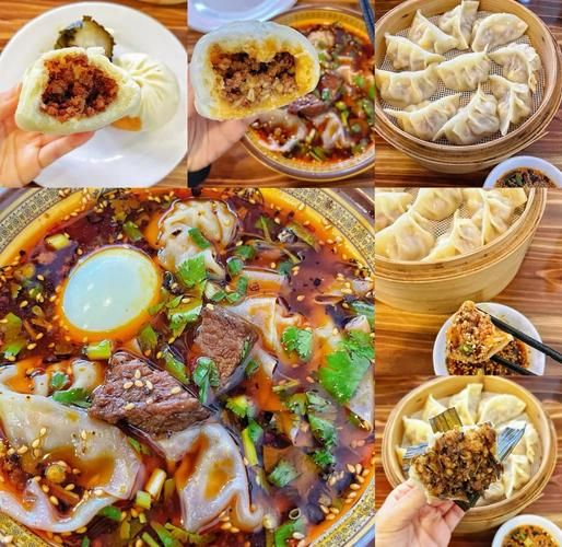 四川早餐小吃有哪些_四川早餐小吃大全-第2张图片-山城妙识