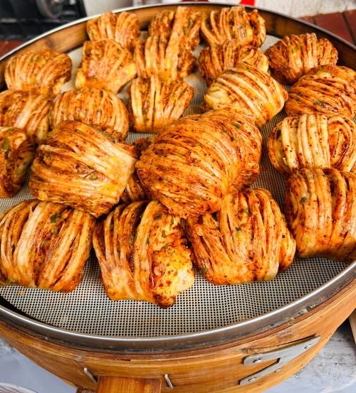 四川早餐小吃有哪些_四川早餐小吃大全-第1张图片-山城妙识