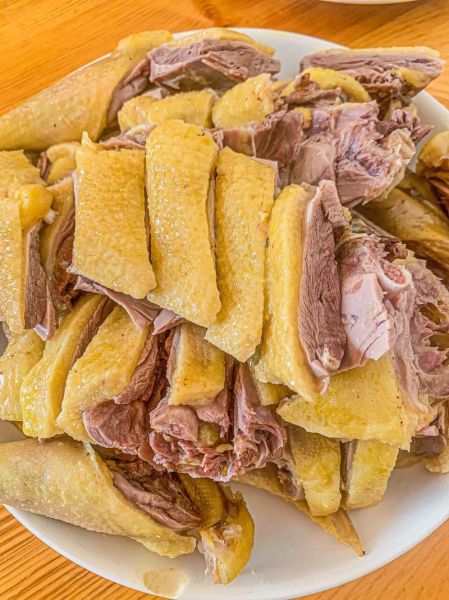 咸水鸭图片怎么拍好看_咸水鸭图片拍摄技巧-第3张图片-山城妙识 咸水鸭图片怎么拍好看_咸水鸭图片拍摄技巧-第3张图片-山城妙识