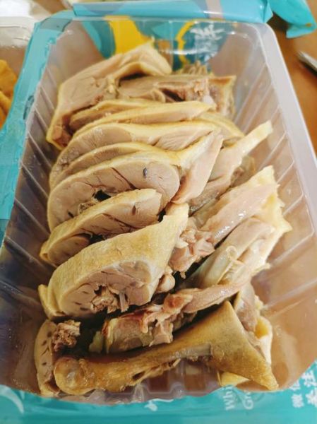 咸水鸭图片怎么拍好看_咸水鸭图片拍摄技巧-第1张图片-山城妙识 咸水鸭图片怎么拍好看_咸水鸭图片拍摄技巧-第1张图片-山城妙识