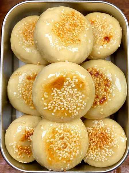 山药饼怎么做好吃_山药饼的做法窍门-第1张图片-山城妙识