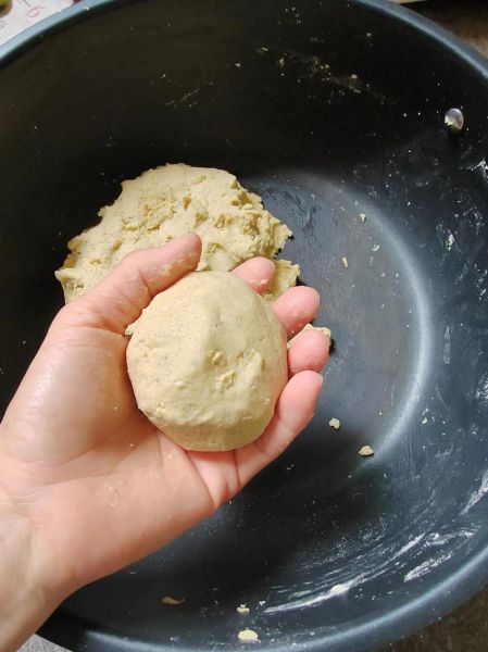 杂粮窝窝头怎么做_杂粮窝窝头减肥能吃吗-第3张图片-山城妙识 杂粮窝窝头怎么做_杂粮窝窝头减肥能吃吗-第3张图片-山城妙识