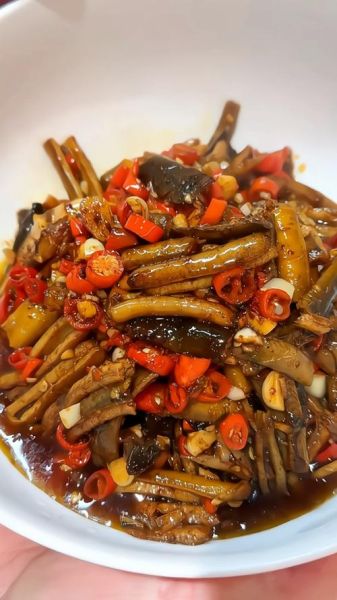 鳝鱼怎么烧才好吃_鳝鱼烧多久才入味-第2张图片-山城妙识