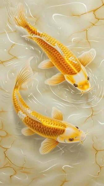 鲤鱼跃龙门图片大全_如何挑选高清壁纸-第3张图片-山城妙识