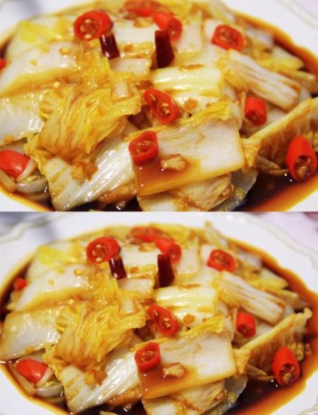 辣白菜怎么吃_辣白菜可以做什么菜-第1张图片-山城妙识 辣白菜怎么吃_辣白菜可以做什么菜-第1张图片-山城妙识