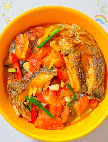 番茄糖醋鱼怎么做_番茄糖醋鱼的家常做法-第1张图片-山城妙识 番茄糖醋鱼怎么做_番茄糖醋鱼的家常做法-第1张图片-山城妙识