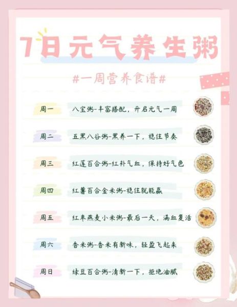 怎样煮粥不溢锅_煮粥食谱大全-第2张图片-山城妙识