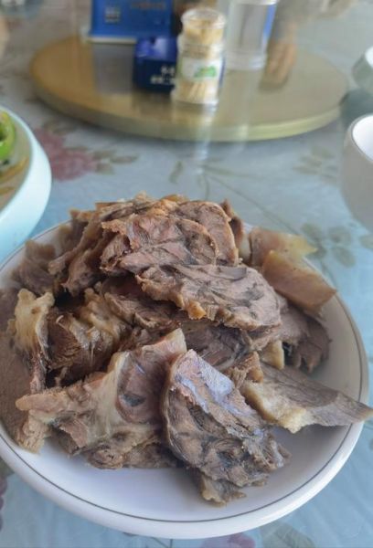 驴肉怎么做好吃_驴肉做法大全图片大全-第2张图片-山城妙识 驴肉怎么做好吃_驴肉做法大全图片大全-第2张图片-山城妙识
