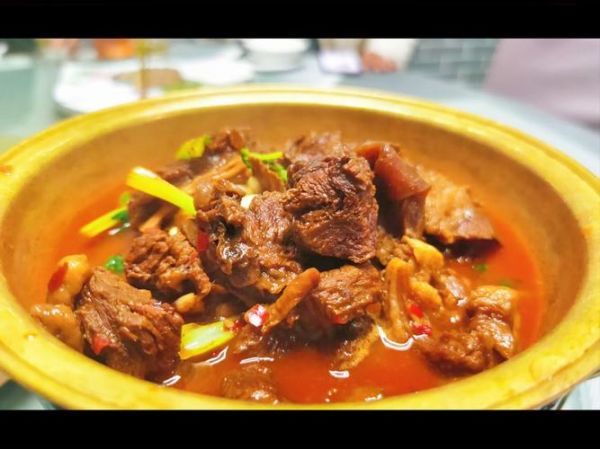 驴肉怎么做好吃_驴肉做法大全图片大全-第1张图片-山城妙识 驴肉怎么做好吃_驴肉做法大全图片大全-第1张图片-山城妙识