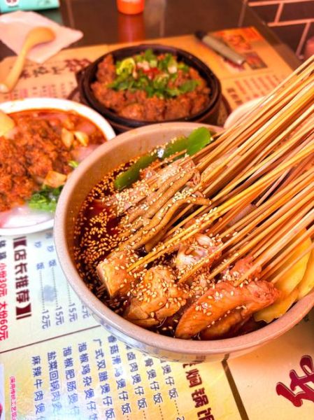四川名吃有哪些_四川必吃美食推荐-第2张图片-山城妙识