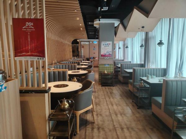 小肥羊为什么改名_快乐小羊品牌升级真相-第3张图片-山城妙识