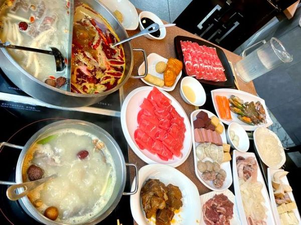 小肥羊为什么改名_快乐小羊品牌升级真相-第2张图片-山城妙识