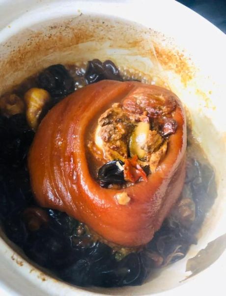 熟肘子肉怎么炒好吃_熟肘子肉炒什么配菜-第1张图片-山城妙识 熟肘子肉怎么炒好吃_熟肘子肉炒什么配菜-第1张图片-山城妙识