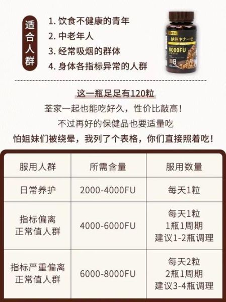纳豆骗局是真的吗_纳豆保健品骗局揭秘-第3张图片-山城妙识