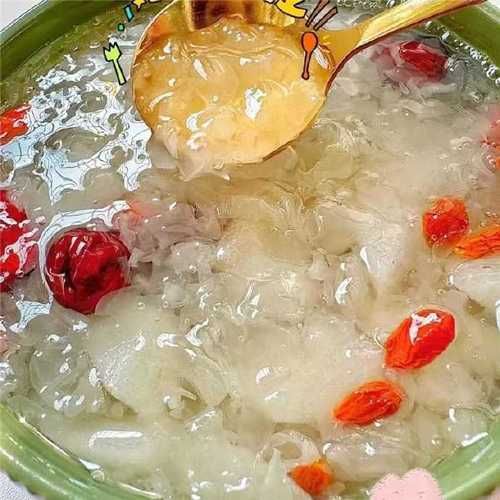 红枣银耳羹怎么煮_银耳羹煮多久才出胶-第3张图片-山城妙识