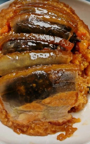 夹沙肉怎么做_夹沙肉正宗做法-第1张图片-山城妙识 夹沙肉怎么做_夹沙肉正宗做法-第1张图片-山城妙识