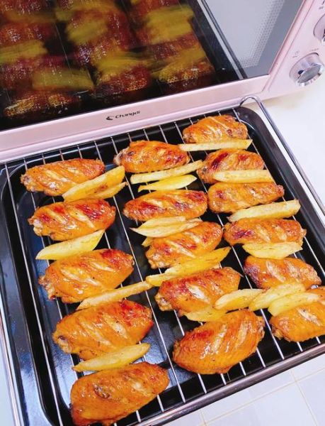 烤箱烤鸡翅怎么做_烤鸡翅需要腌制多久-第2张图片-山城妙识 烤箱烤鸡翅怎么做_烤鸡翅需要腌制多久-第2张图片-山城妙识