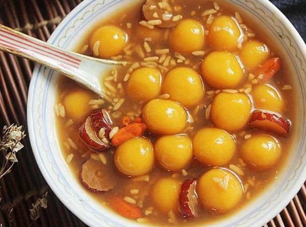 小寒节气吃什么传统食物最好_小寒进补食材推荐-第2张图片-山城妙识 小寒节气吃什么传统食物最好_小寒进补食材推荐-第2张图片-山城妙识