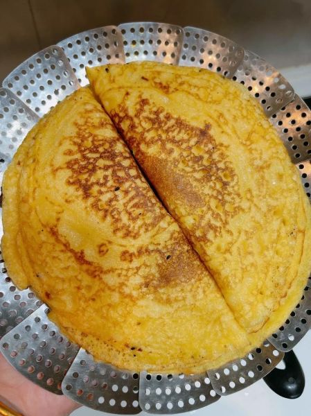 小米面怎么做好吃_小米面家常做法大全-第1张图片-山城妙识 小米面怎么做好吃_小米面家常做法大全-第1张图片-山城妙识