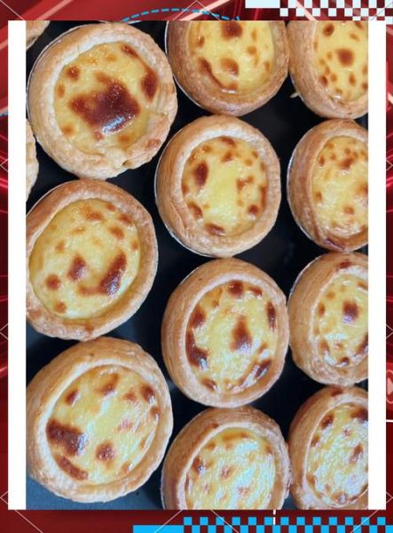 君之蛋挞水怎么做_君之蛋挞水比例是多少-第1张图片-山城妙识 君之蛋挞水怎么做_君之蛋挞水比例是多少-第1张图片-山城妙识