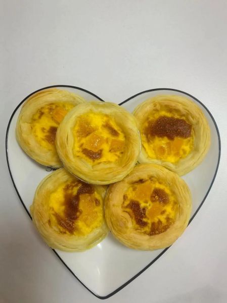 君之蛋挞水怎么做_君之蛋挞水比例是多少-第2张图片-山城妙识 君之蛋挞水怎么做_君之蛋挞水比例是多少-第2张图片-山城妙识