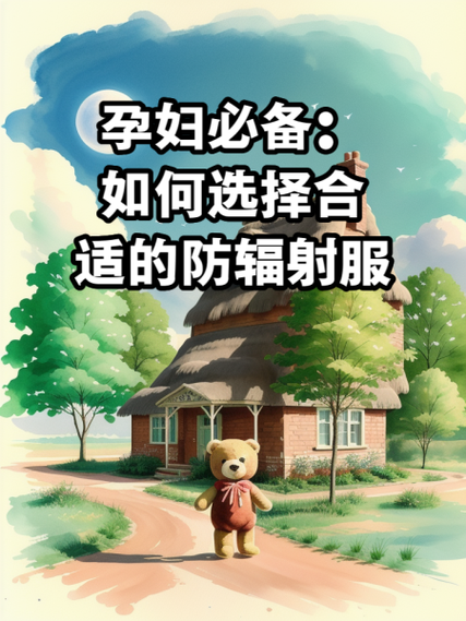 怀孕几个月穿防辐射服最合适_什么时候开始穿-第2张图片-山城妙识 怀孕几个月穿防辐射服最合适_什么时候开始穿-第2张图片-山城妙识