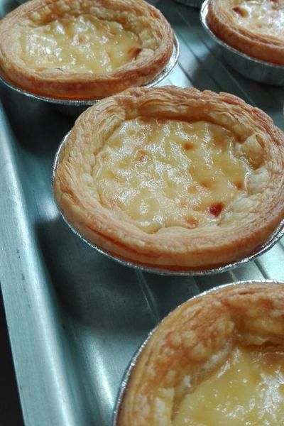 君之蛋挞水怎么做_君之蛋挞水比例是多少-第3张图片-山城妙识 君之蛋挞水怎么做_君之蛋挞水比例是多少-第3张图片-山城妙识