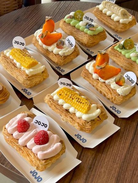 奶油派怎么做_奶油派为什么开裂-第1张图片-山城妙识 奶油派怎么做_奶油派为什么开裂-第1张图片-山城妙识