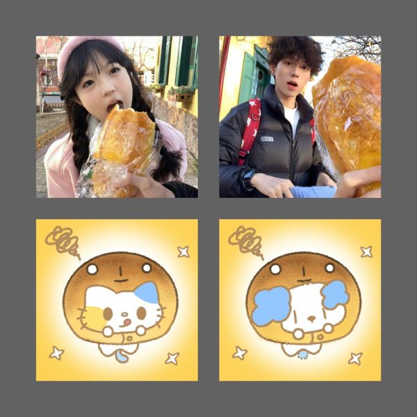 蛋黄派女朋友_如何哄她开心-第1张图片-山城妙识 蛋黄派女朋友_如何哄她开心-第1张图片-山城妙识