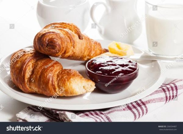 how_to_make_croissants_at_home_butter_vs_margarine-第3张图片-山城妙识