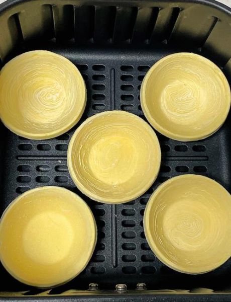 新手如何制作蛋挞_蛋挞皮怎么做才酥脆-第1张图片-山城妙识 新手如何制作蛋挞_蛋挞皮怎么做才酥脆-第1张图片-山城妙识