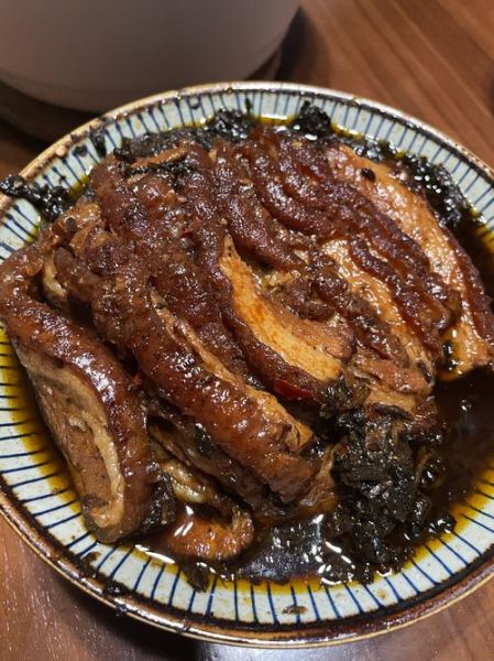 怎样炒散扣肉好吃_散扣肉怎么炒才香-第3张图片-山城妙识 怎样炒散扣肉好吃_散扣肉怎么炒才香-第3张图片-山城妙识