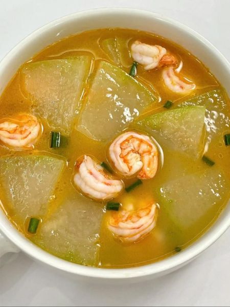 吃10天水煮冬瓜能瘦多少_真实体验与科学解析-第1张图片-山城妙识