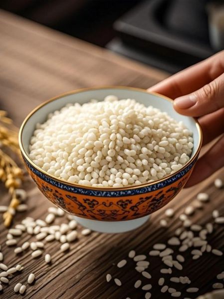 糯米泡多久最黏_怎么泡才软糯-第1张图片-山城妙识 糯米泡多久最黏_怎么泡才软糯-第1张图片-山城妙识