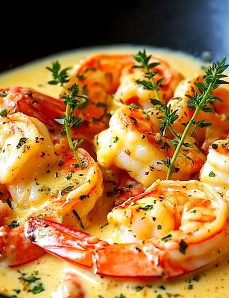 明虾怎么煮好吃又简单_明虾最简单的家常做法-第1张图片-山城妙识 明虾怎么煮好吃又简单_明虾最简单的家常做法-第1张图片-山城妙识