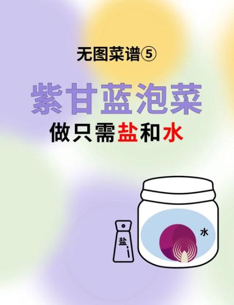泡菜水怎么做_泡菜水配方比例是多少-第1张图片-山城妙识