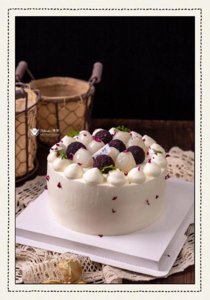 生日蛋糕制作培训学校哪家好_学费多少钱-第3张图片-山城妙识