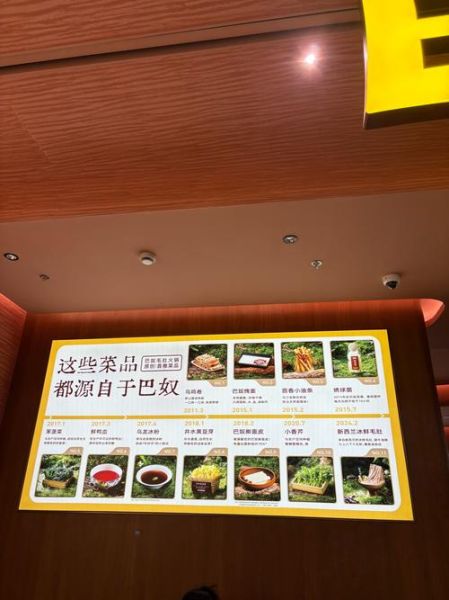 巴奴火锅加盟费多少钱_2024最新明细-第2张图片-山城妙识 巴奴火锅加盟费多少钱_2024最新明细-第2张图片-山城妙识